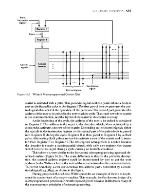 Organization AND Architecture-45 - 668 CHAPTER 17 / PARALLEL PROCESSING this, referred to as ...