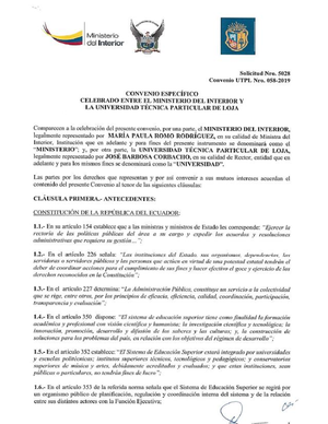 Técnica que se utiliza en la fase inicial del proyecto de intervención ...