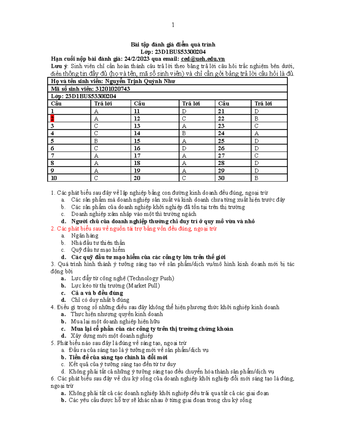 [KNKD] ĐỀ ÔN 204 - 101 Mougey Fine Gifts is known for its large range ...