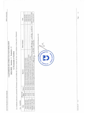 L2 Maths Financières CM (PDF) - Alain Martineau L2 Plan de Cours de Maths Financières Chapitre 1 ...