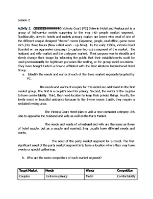 Entrep Summative QUIZ 1 - ENTREPRENEURSHIP 12 SUMMATIVE TEST 1 ...