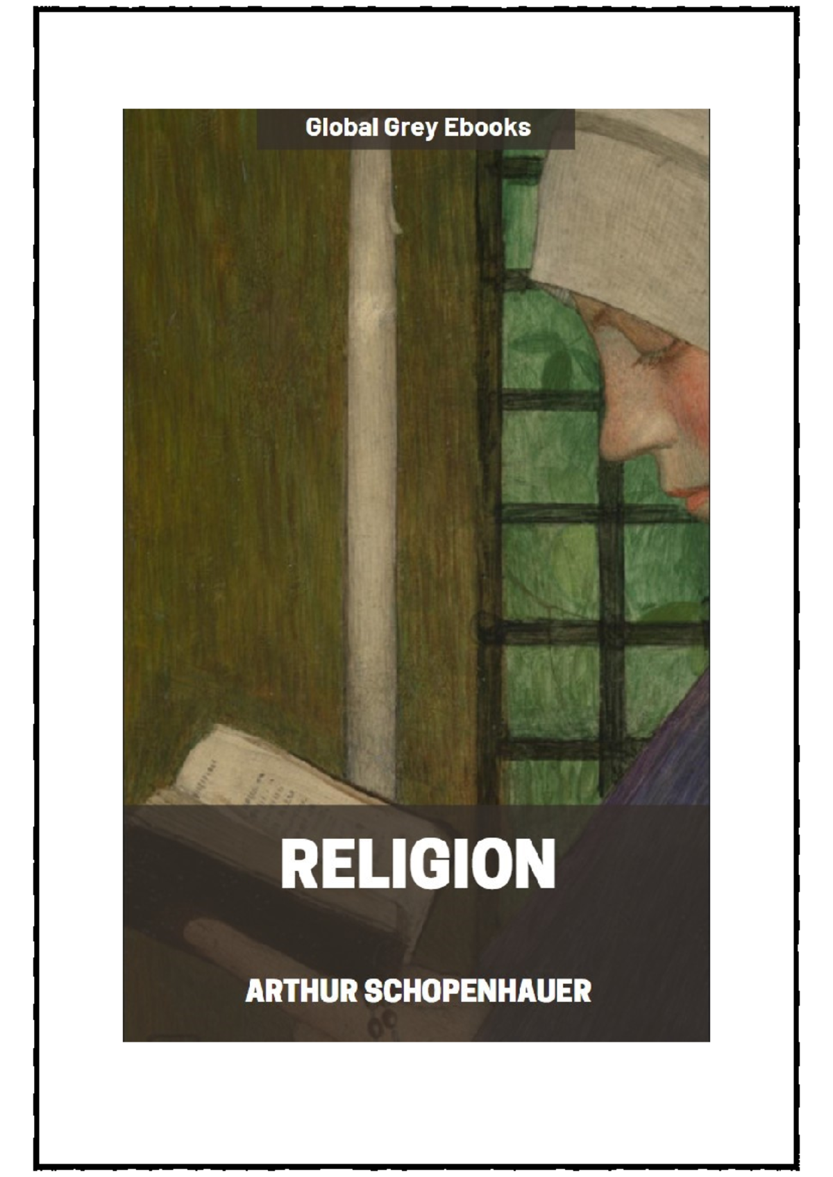 Religion - Nsbznzbx - RELIGION BY ARTHUR SCHOPENHAUER TRANSLATED BY T ...