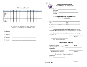 FS1-Activity-4 - FS1-Activity-4 - Activity 4 – The Teaching-Learning ...