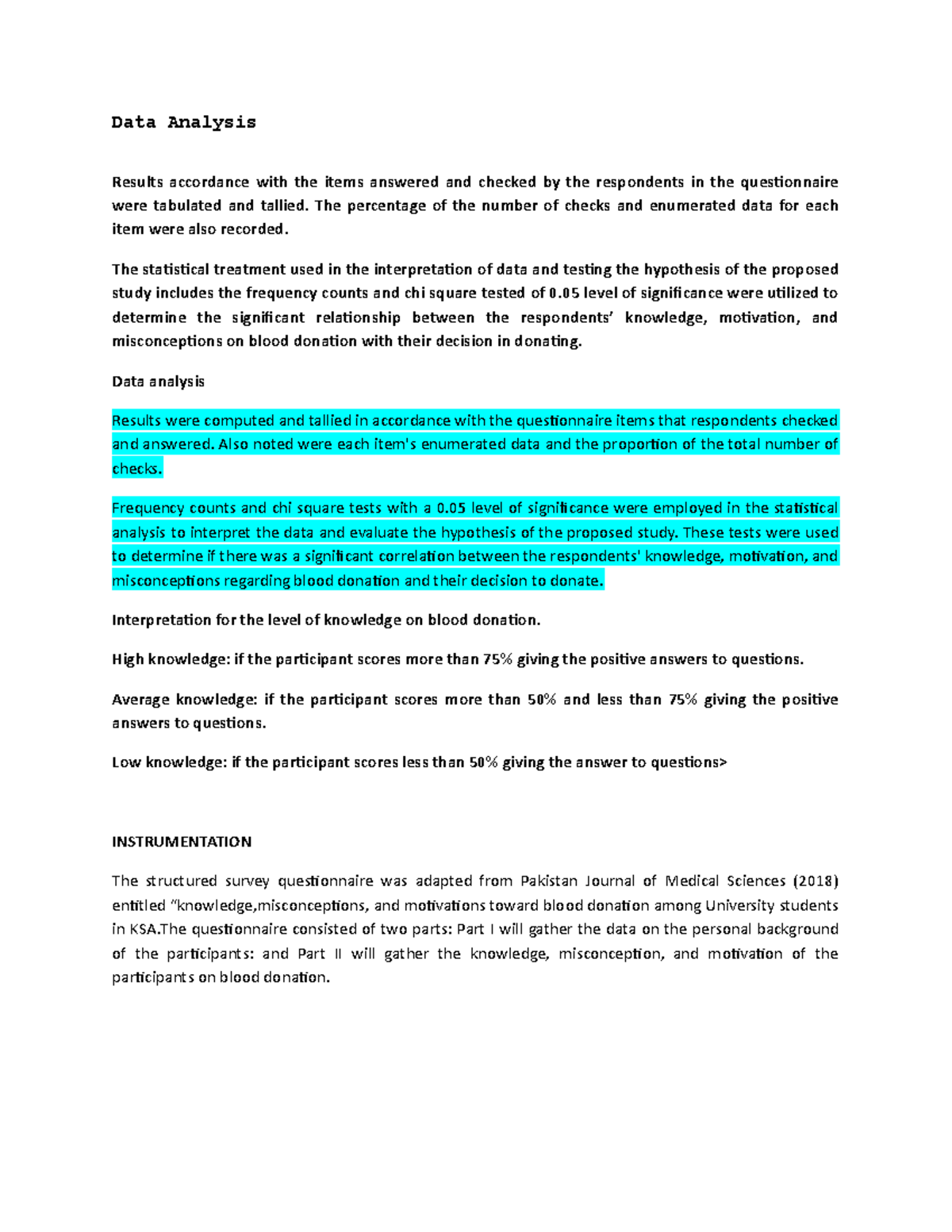 Data Analysis - mathematics is not just a number - Data Analysis ...