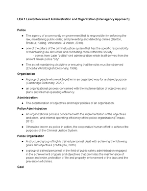 Case-folder-guide - A case forlder contains the paperworks of a crime ...