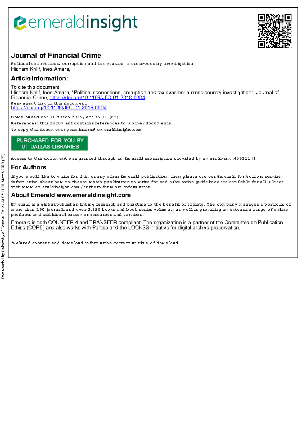 10 - The company also needs to examine its present rating and salary ...