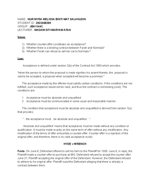 646 - Chapter 3 - good - Ict application in business - Studocu