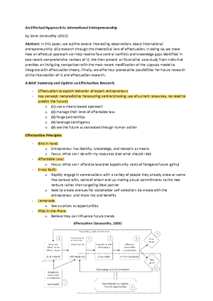 The-Founders-Dilemma Summary - The Founder’s Dilemma ANTICIPATING AND ...