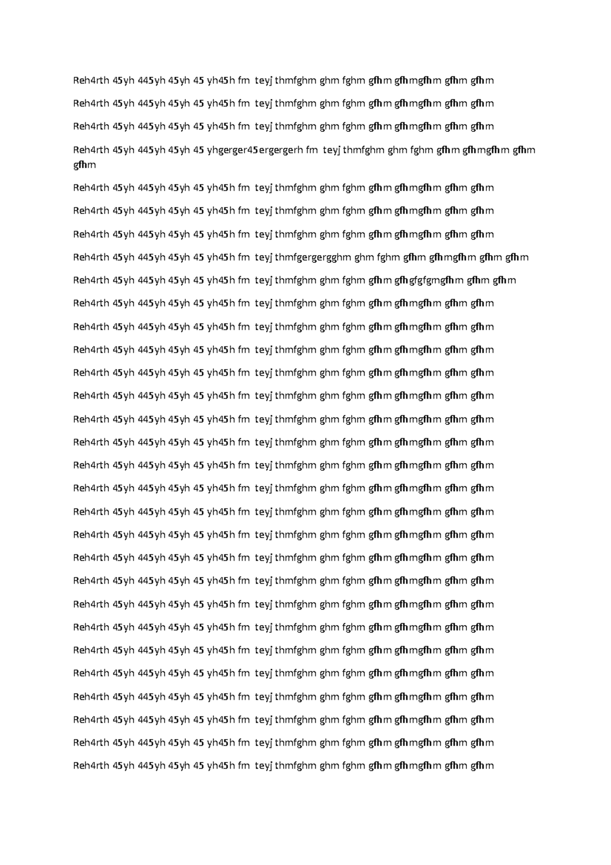 Regergergerg 5tr6y ujty jy jtyjtyjt y tyjty - Reh4rth 45yh 445yh 45yh ...