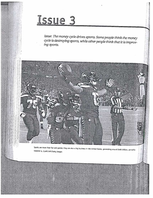 Too Many Bad Role Models - ####### “TOO MANY ####### BAD ROLE ...