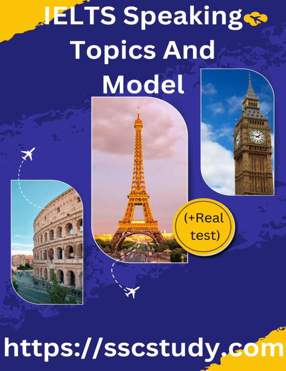 Ielts Speaking Topics and Model - Table of Contents IELTS 2 Minutes ...
