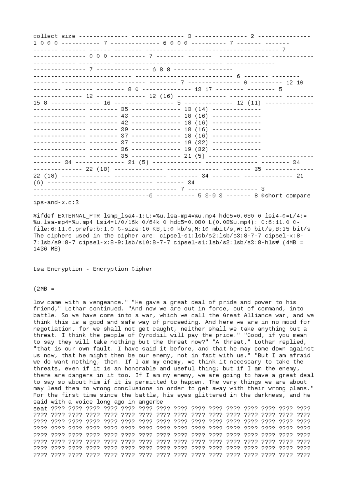 EDU180 Chapter 7 - Assignment - collect size - 3 - 2 - 1 0 0 0 - 7 - 6 ...