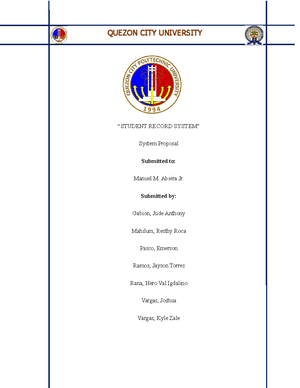 20221010 RA 11934 FORM - Information Technology - Studocu