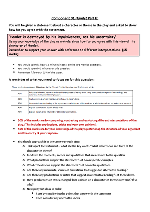 Head Boy Application - I strongly believe that I have the skills ...