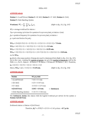 Multi- Purpose Ladder Report - FACULTY OF MANUFACTURING ENGINEERING ...