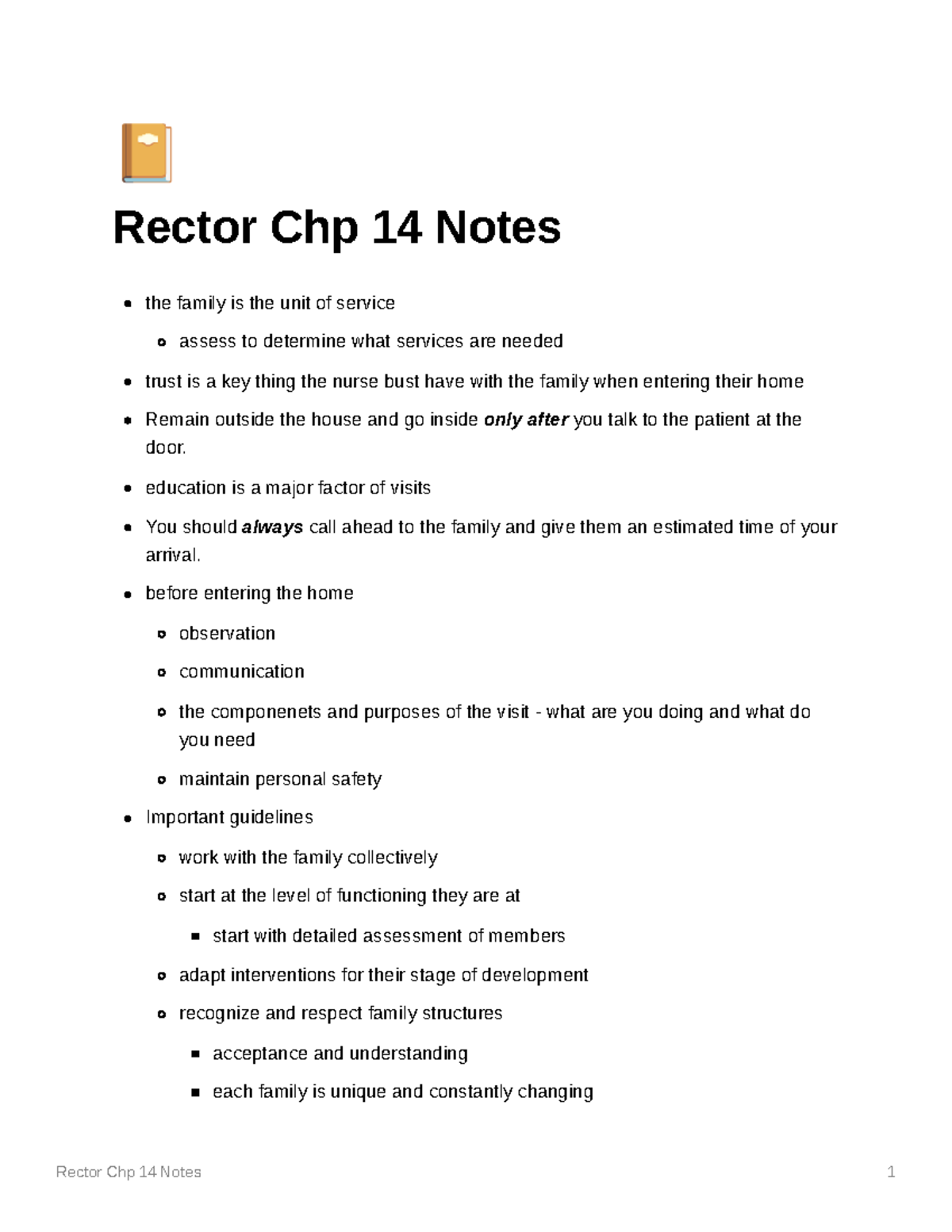 B0fe8c6f-e741-4b61-9809-5dd65a48a9c2 Rector Chp 14 Notes - Rector Chp ...