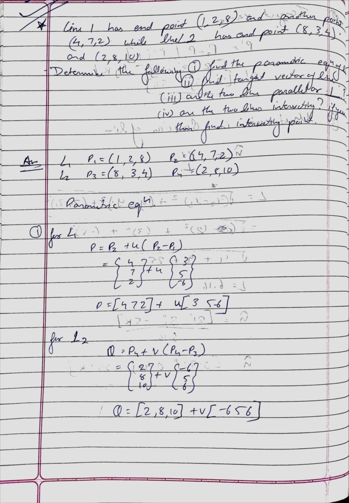 mathematics/calculus 1.4 - Food Production Operations- I - Studocu