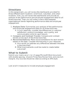 HRM 360 2-1 Assignment HR Inbox - 2-1 Assignment: HR Inbox Marlisa Dodd ...