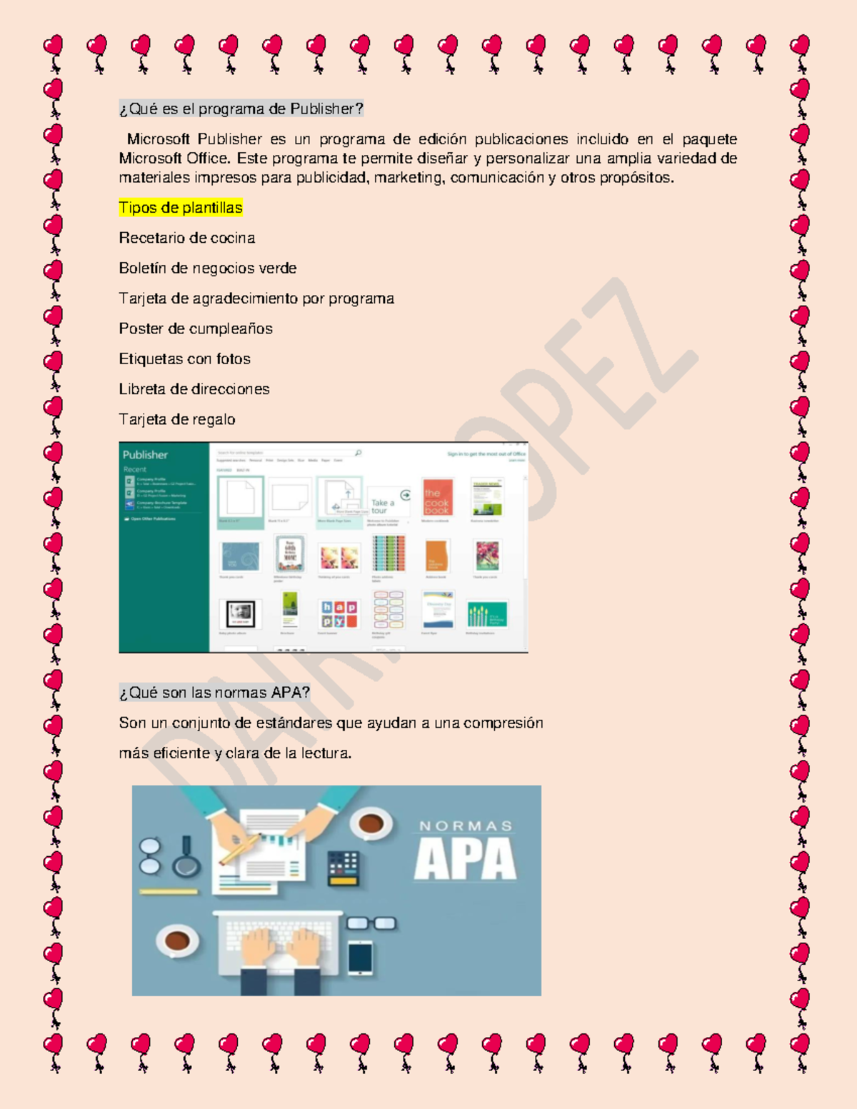 Resumen de ana frank - ¿Qué es el programa de Publisher? Microsoft ...