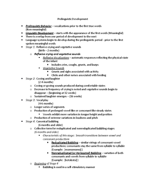 Natural and Linear phonological theories - Natural and Linear ...
