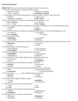 Psychological Assessment - 50 Items Diagnostic Exam Questions, Answers ...