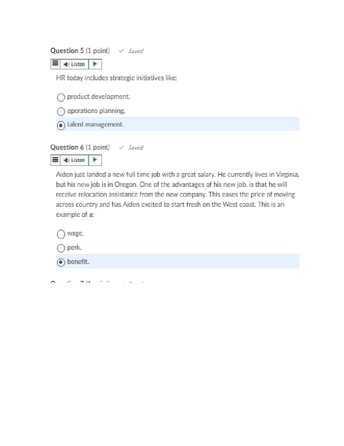 Doc3 - assignment - BUSN 119 - Studocu