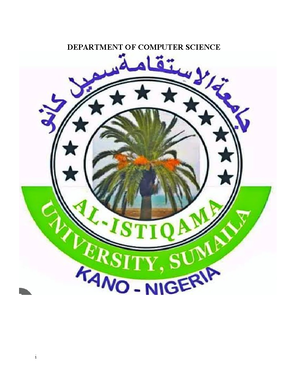 [Solved] Context You have been assigned to develop a Course Enrollment and - Computer ...