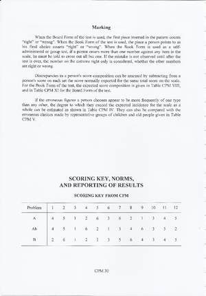 Copeland-Symptom-Checklist(Adult - Copeland Symptom List Adult ...