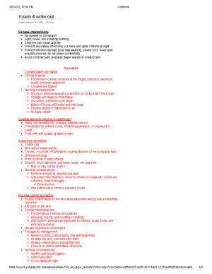 Discharge teaching - alt - ACTIVE LEARNING TEMPLATES THERAPEUTIC ...