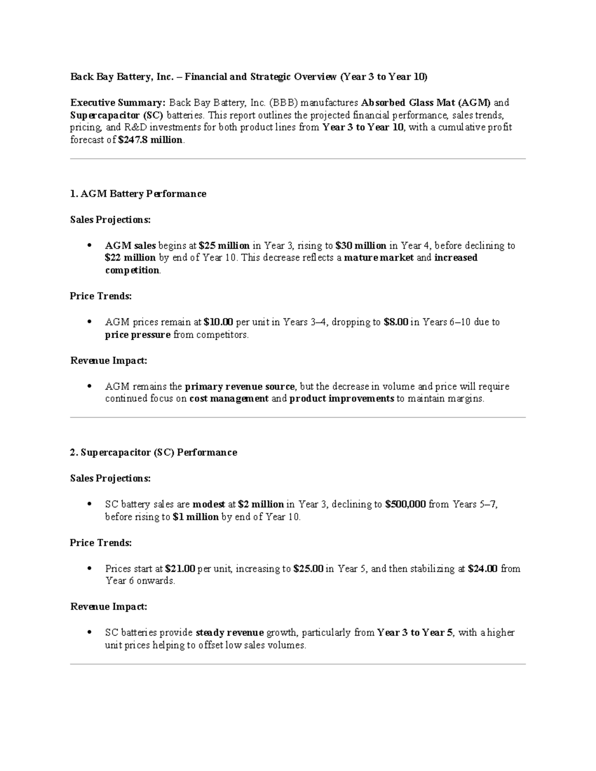 Back Bay Battery Simulation Sahi Bag - Back Bay Battery, Inc ...