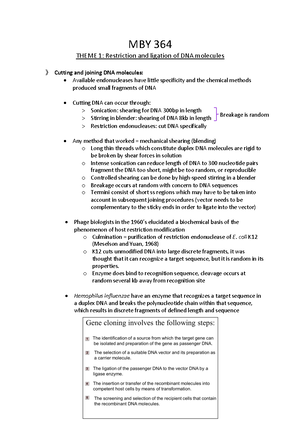 MBY 364 Practice Questions - MBY 364 PRACTICE questions DEFINETLY ASK ...