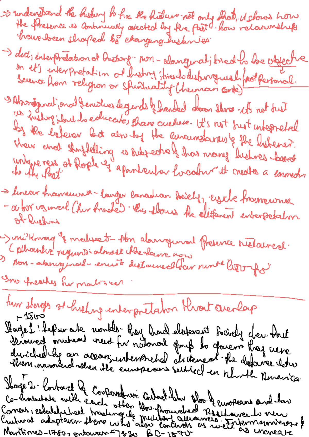 NS 201 Notes - NS 201 - Studocu