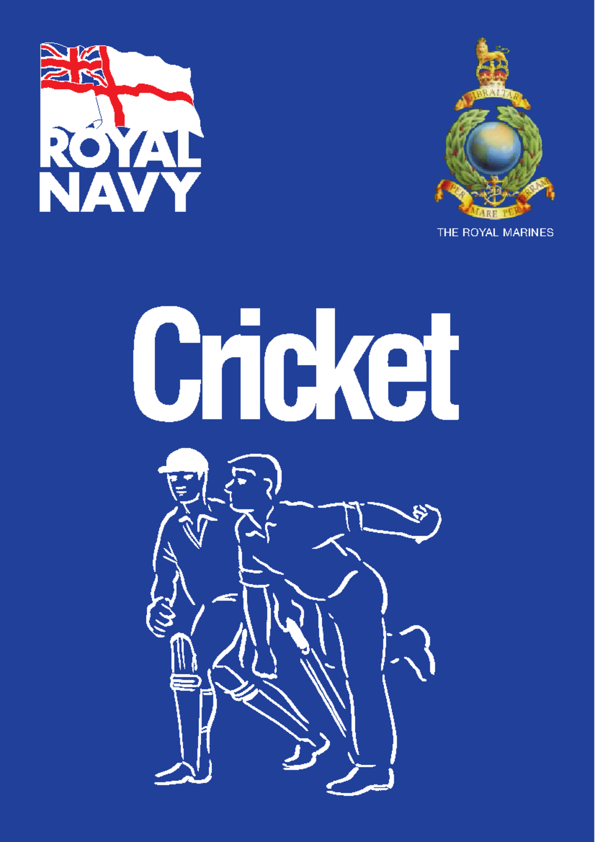 Cricket - fas - Cricket THE ROYAL MARINES Student Notes Teacher Notes ...