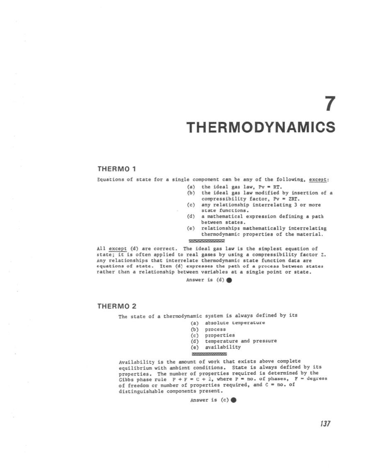 Thermodynamics-review-problems (For Practice and Formula Reference) - 7 ...