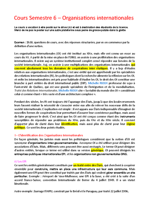 Exemple dintroduction pour une dissertation - Intro rédigée pour le ...