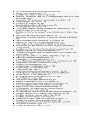 American ANTI- Slavery Society Third Decade - Proceedings of the ...