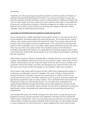 Why We Travel Summary - Why We Travel Summary Introduction This chapter ...