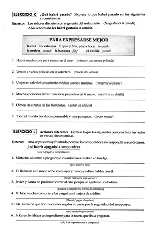 391088991-Palabras-Antwoorden - Palabras Methode woordenschatverwerving ...