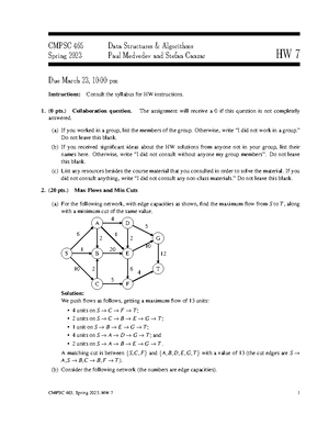 [Solved] Consider a scenario where C is the set of clients and S is the - Data Structures And ...