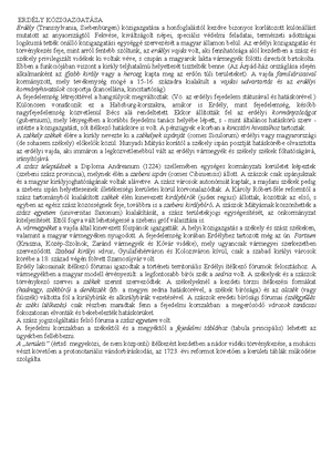 Fogalomtár-II. zh - dvdvdvd - Fogalomtár a II. zárthelyi dolgozathoz ...