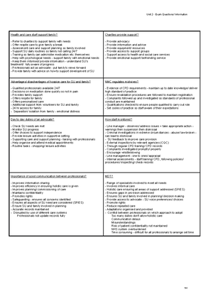 Common Assessment Framework for Children & Young People - Practitioners ...
