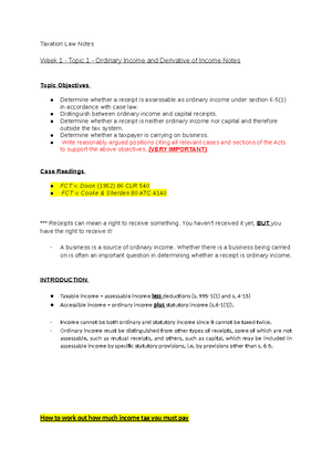[Solved] How would an individual tax return checklist differ from a ...