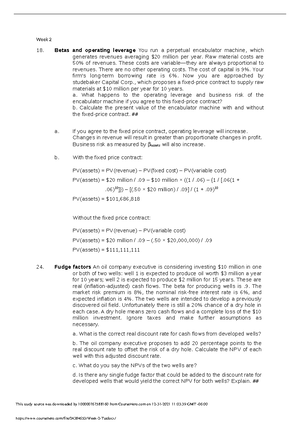 Assignment 2 - Modeling Enterprise Data Warehouse - Assignment 2 ...