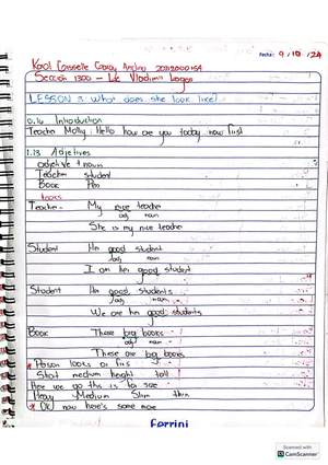 Simple Present Reading Exercise - Simple Present Story 2 Really Learn ...