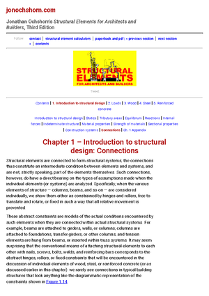 10.2 Moment Distribution Method Concepts Learn About Structure - LEARN ABOUT STRUCTURES ...