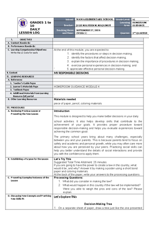 [Solved] The Education and Care Services National Regulations set out ...