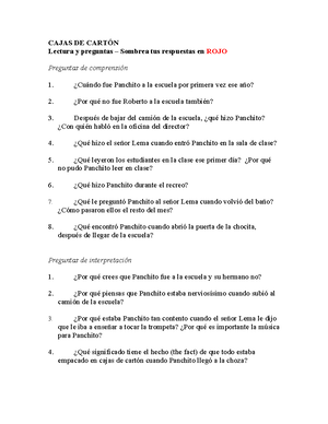 Completa Practica de vocabulario tematico - Studocu