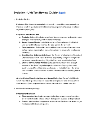 SNC1D (Grade 9 Science) - Space Summary/Test Review - Space - Unit Test ...