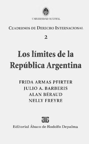 Simonoff, Alejandro - Regularidades de la Polìtica Exterior de Nestos ...