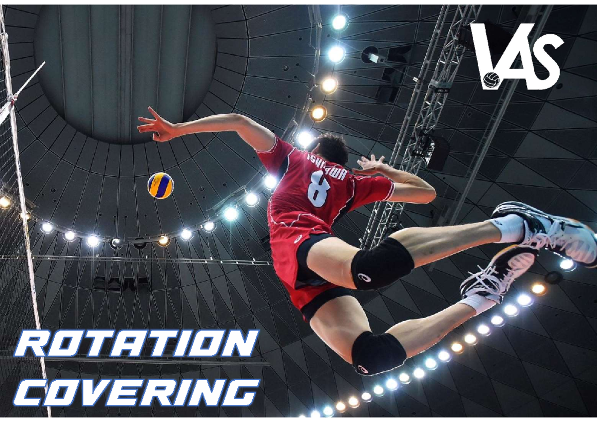 VAS Rotation AND Covering - Q Q ଵ ଵ = Setter = Subsetter = Open = Midle ...
